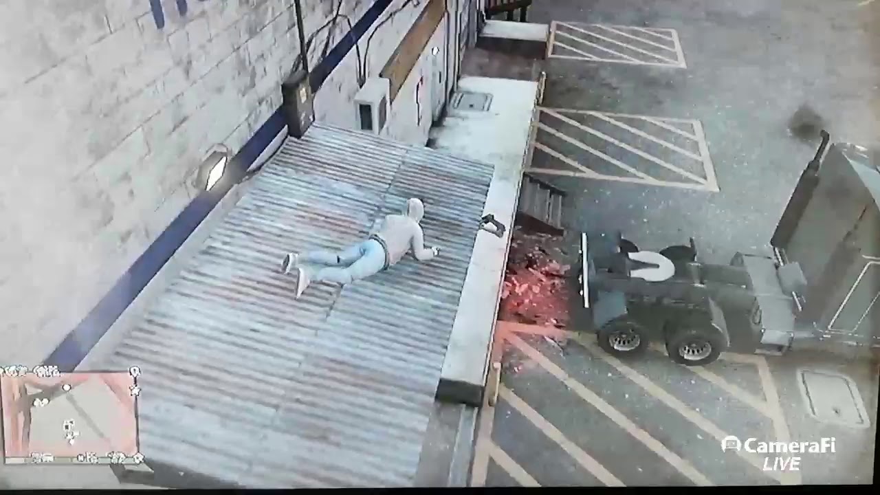 Live gta obj 240 abo (abonné vous)!!! - YouTube