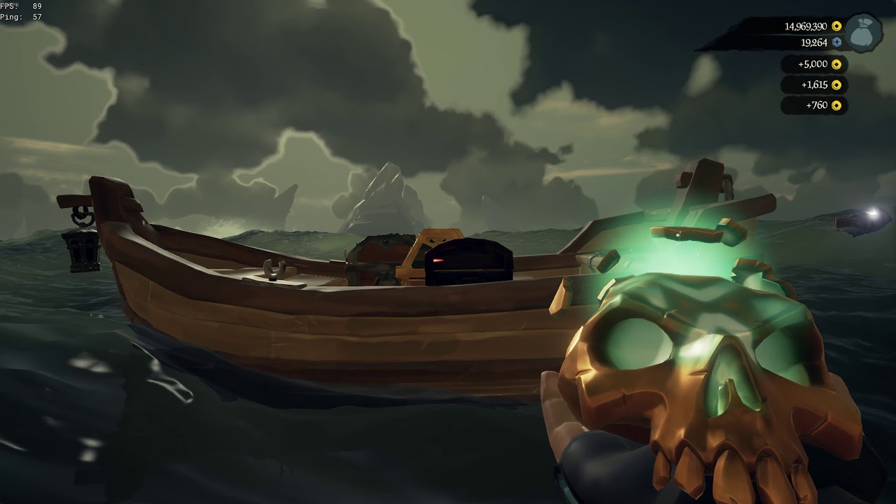 No Boat No Problem - YouTube