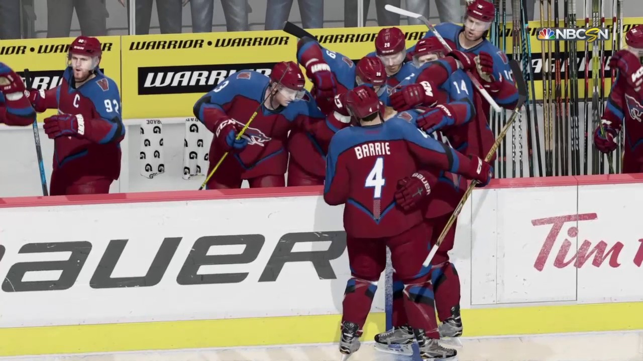 My new Seattle Vipers - YouTube