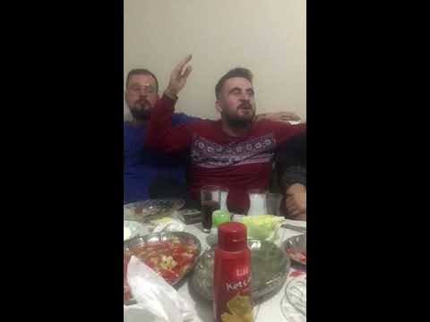 İZMİT BESTESİ ( RAKI SOFRASI ) EREN - EMRE DURAN