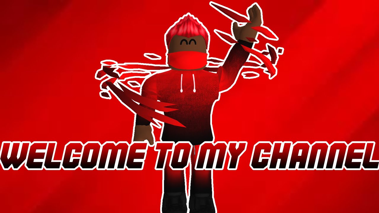 Pablo Plays Channel Trailer - YouTube
