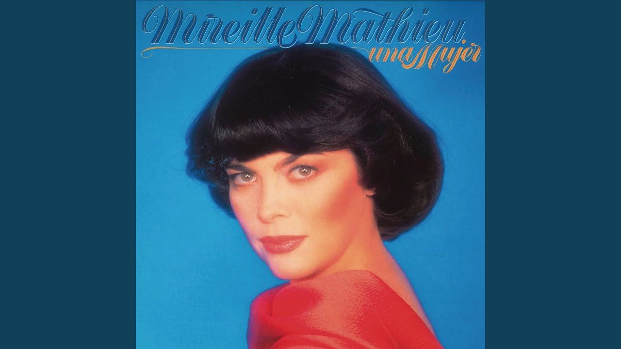 Mañiana (Remasterizado) - YouTube