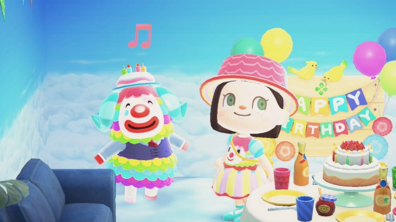 HAPPY BIRTHDAY PIETRO!!! (Streamed 4/29/20) - YouTube