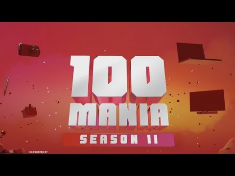 Movies now 100 mania - YouTube