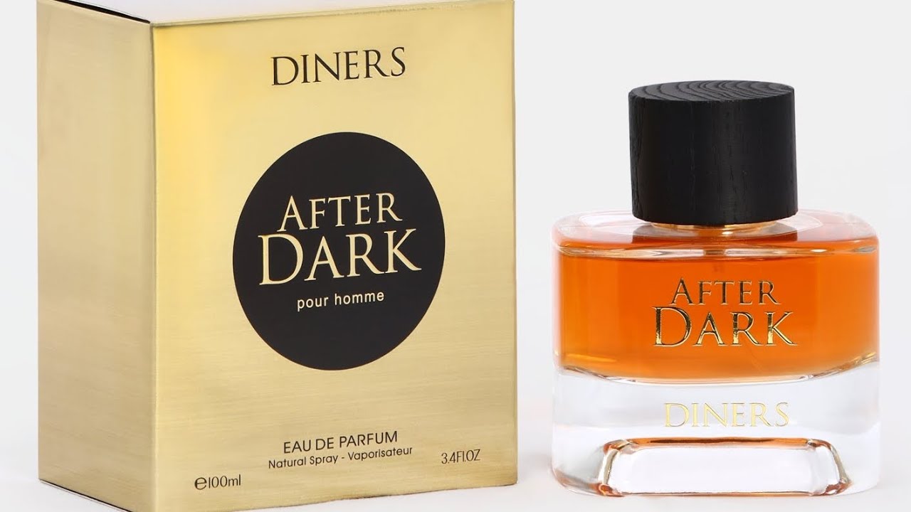 After dark By Diners Review 1st Time On Youtube Best #budget #winter # ...