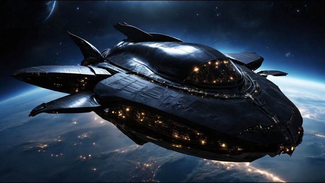 Did We Really Find an Alien Satellite? | The Black Knight Conspiracy ...