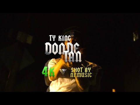 TYKING - Donde tan 👁 (Video Oficial) #spanishdrill - YouTube