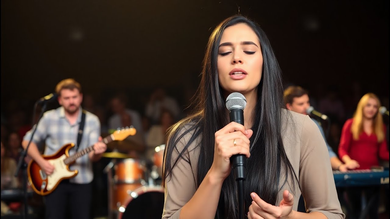 New Songs Recently Released: "Live Your Life in Me" - Copyright © 2025 ...
