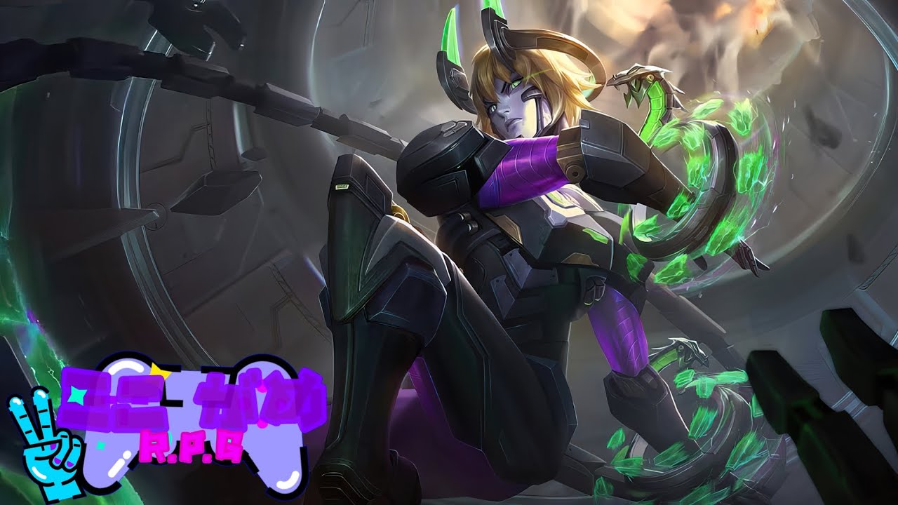 Mobile legend bang bang:highlights Dyrroth 'blue butterfly violet uk ...