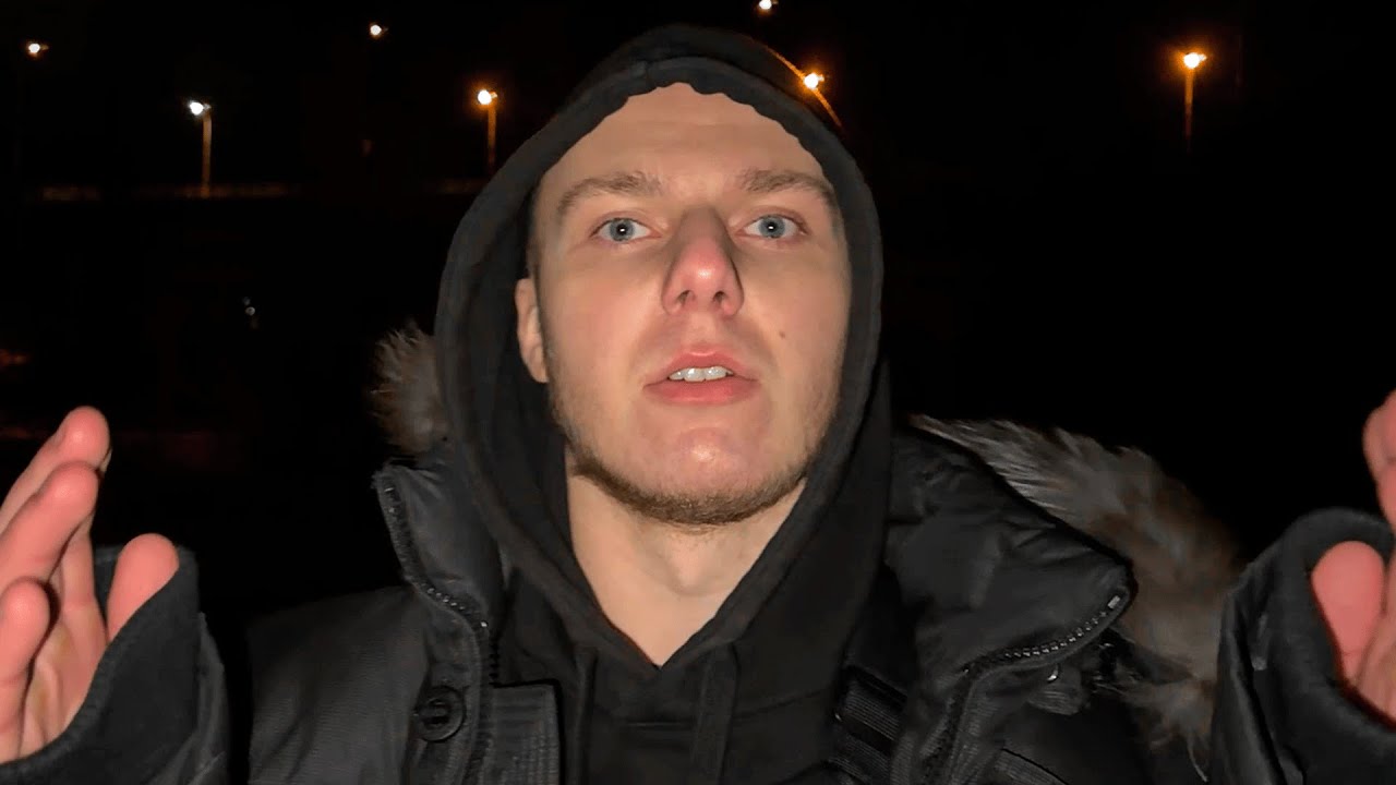 The Blueprint to Rise From ROCK BOTTOM - YouTube