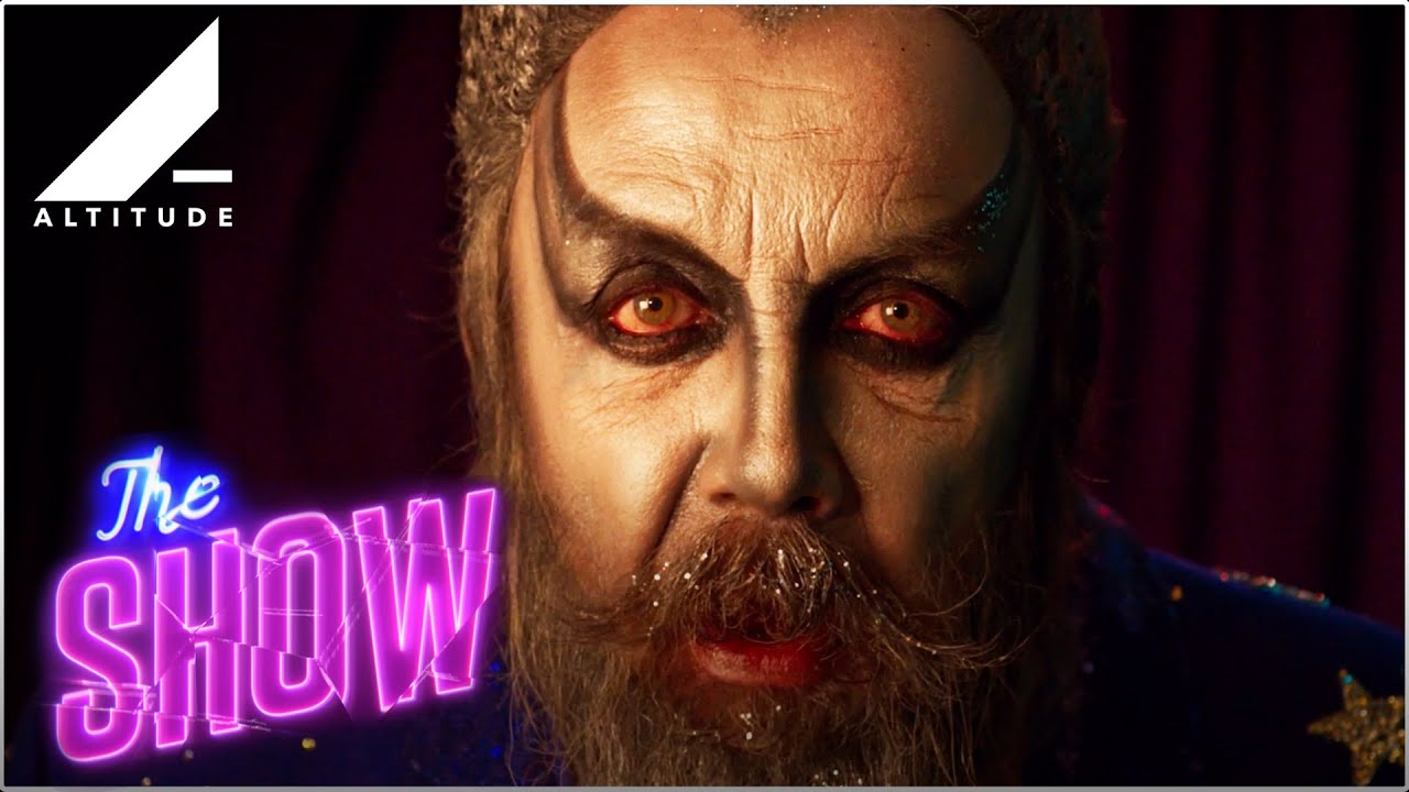 THE SHOW (2020) | Official Trailer | Altitude Films - YouTube