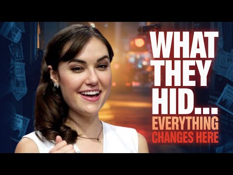 The Untold Life of Sasha Grey | A Story Hollywood Tried to Hide