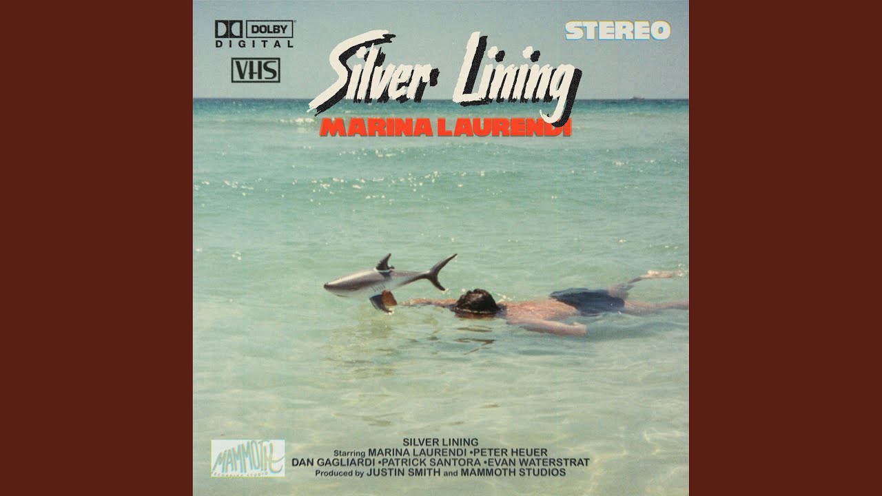 Silver Lining - YouTube