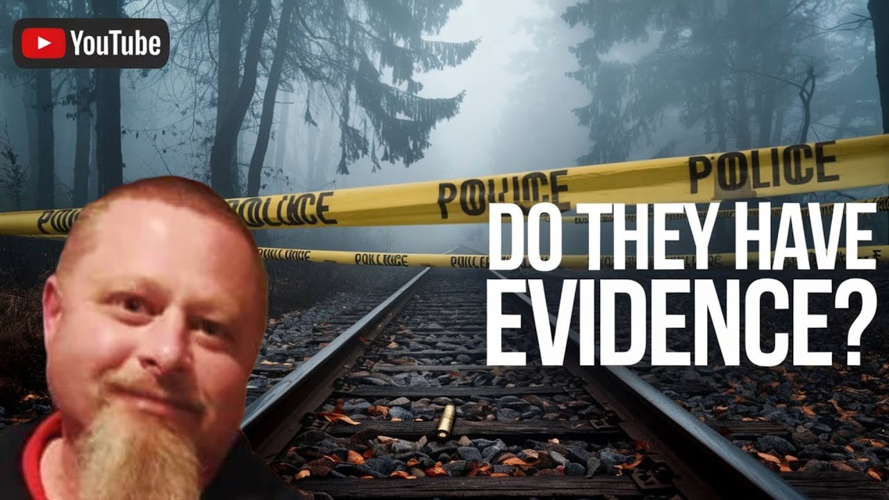 Does ANY Evidence Put Richard Allen At The Delphi Murder Scene? - YouTube
