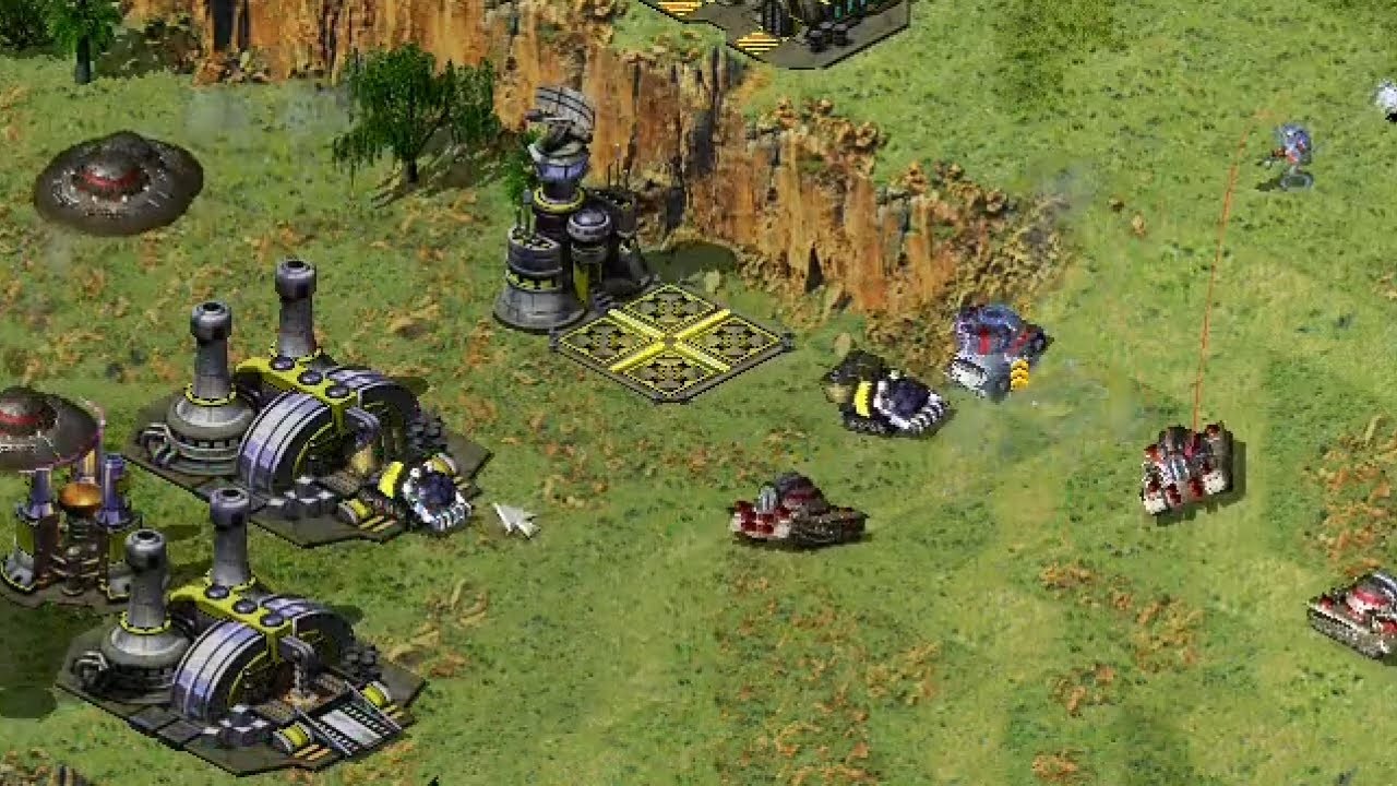 Hail the Great Yuri - YouTube