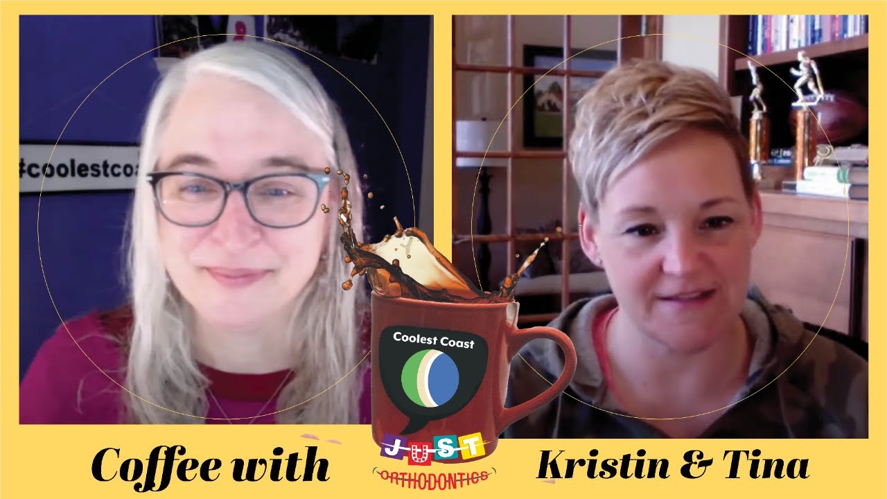 Coffee with Kristin & Tina - LIVE! - YouTube