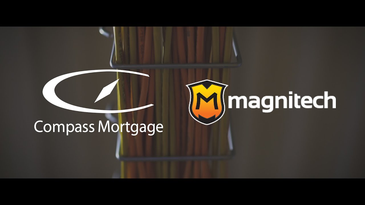 Magnitech - Community Spotlight - YouTube