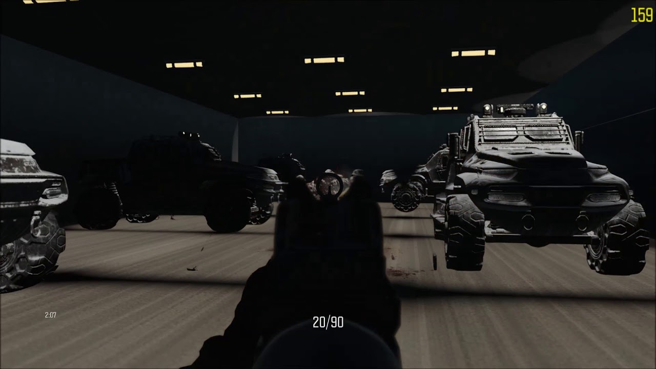 Project Z Demo - YouTube