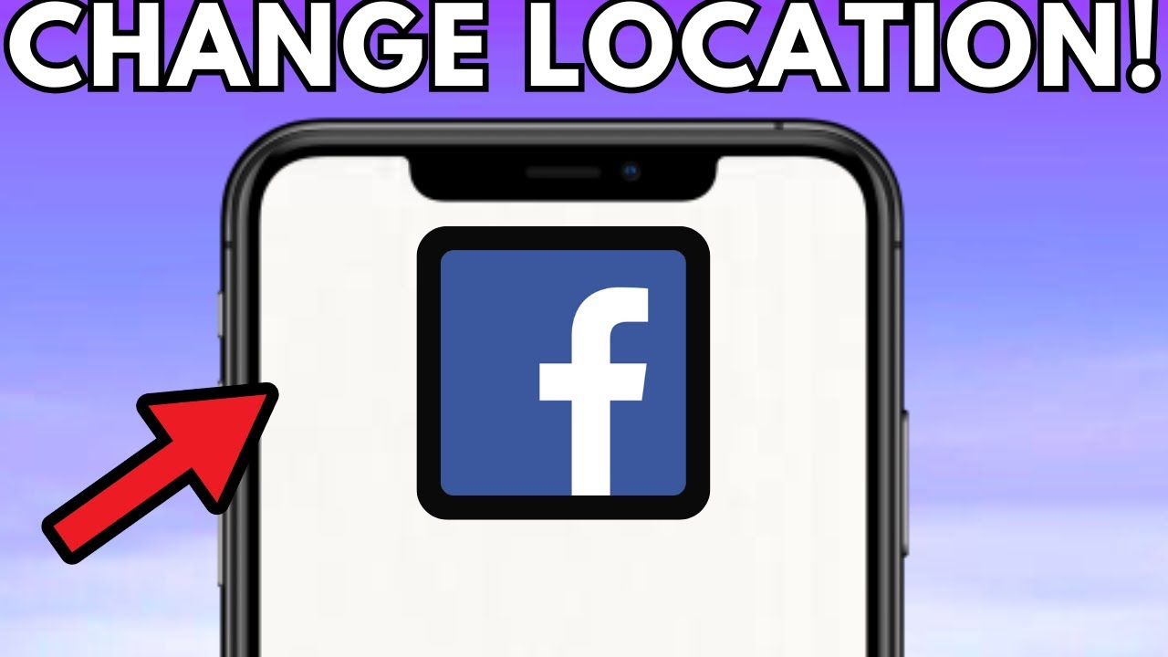 Steps to Change the Primary Country Location on a Facebook Page in 2025 ...