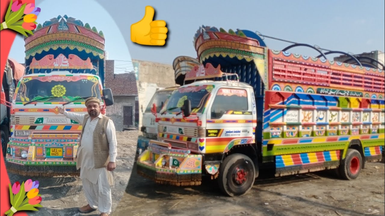 t 3500 mazda 17 foot for Sale - YouTube