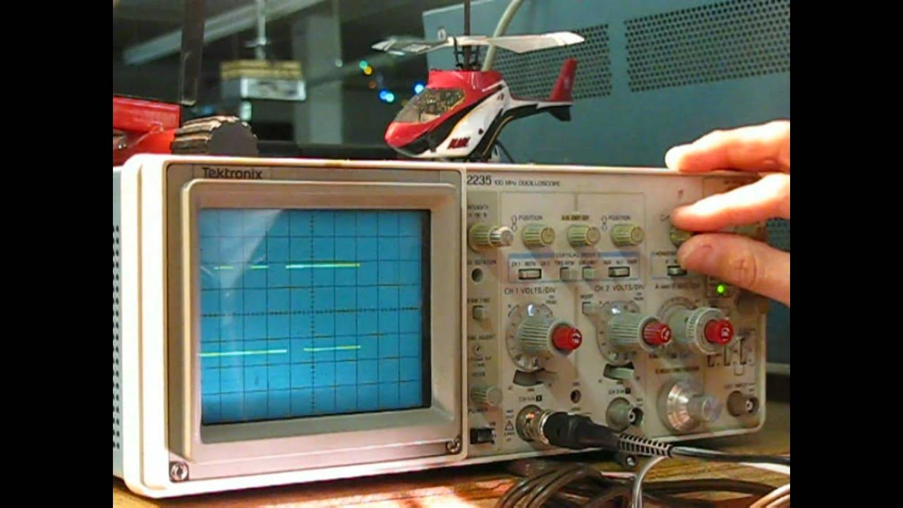 Puzzlebox Brainstorms - Brain-Controlled RC Helicopter - YouTube