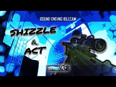 Savage Shizzle & AcT BO2 dual by L7 Rico - YouTube