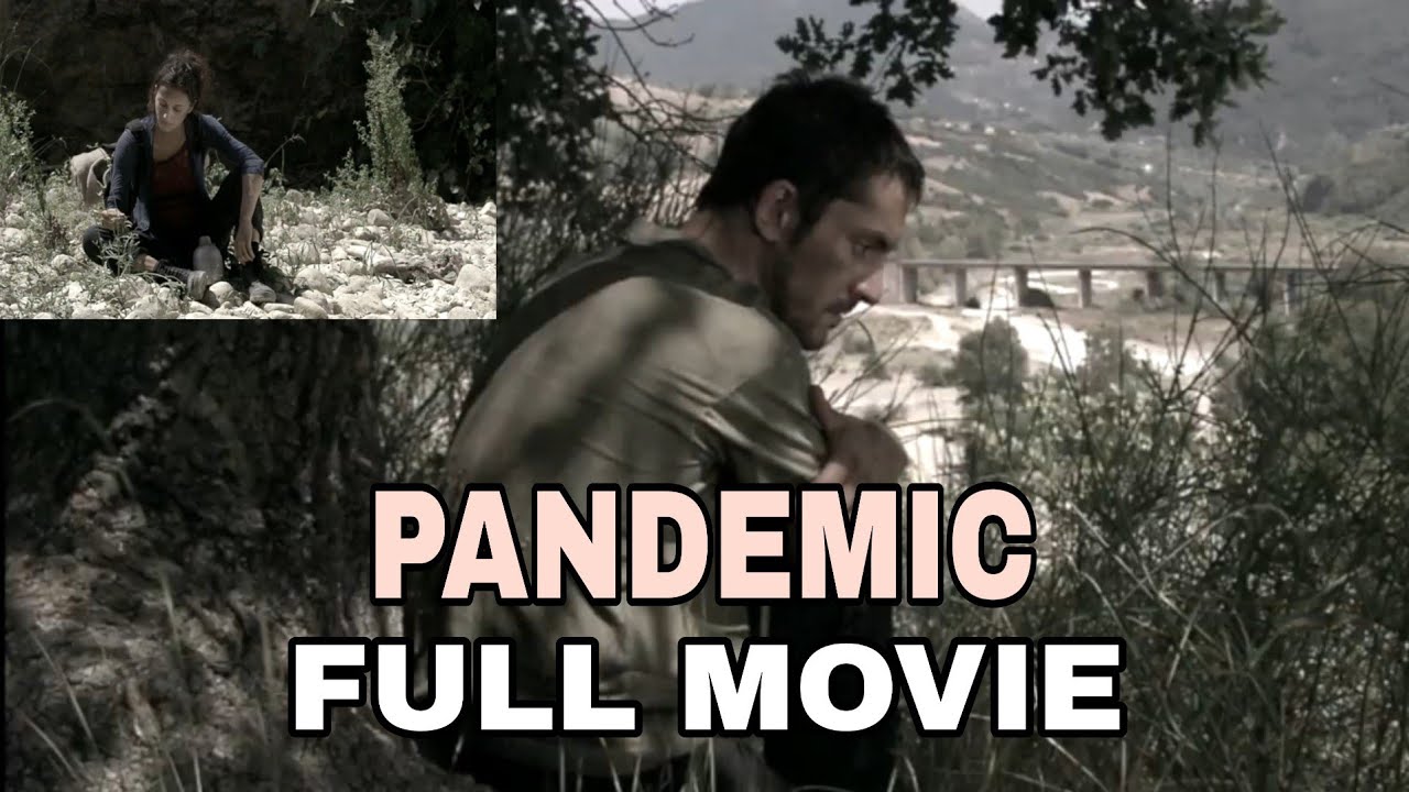 PANDEMIA (Pandemic) FULL MOVIE - ENGLISH SUBTITLE - YouTube