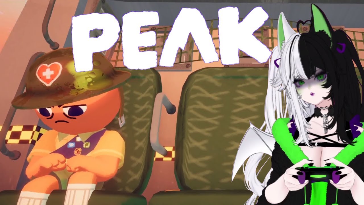 Absolute PEAK Gaming - Part 2 - YouTube