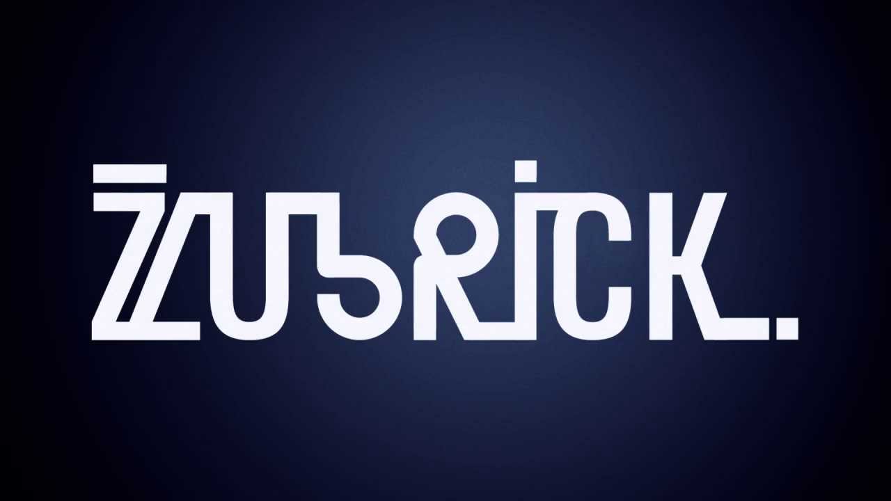 Zubrick Video Channel - YouTube