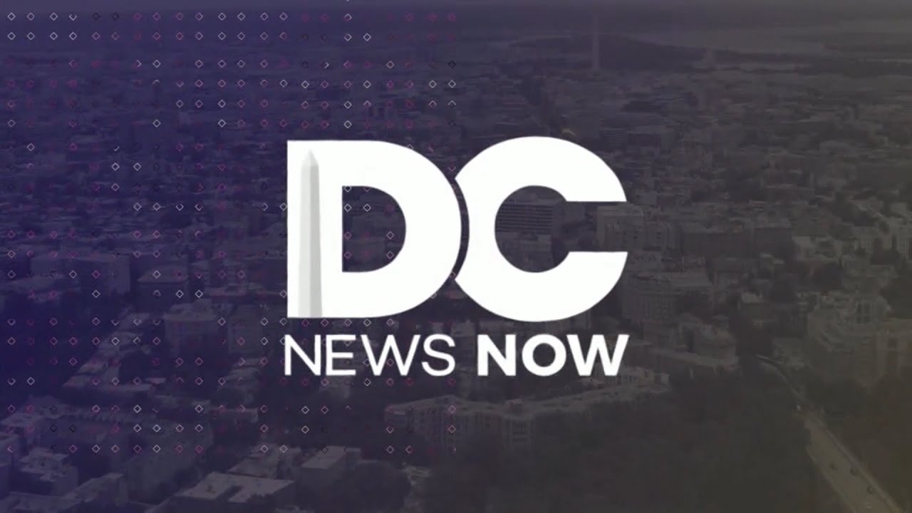 WDCW - DC News Now at 10 - [New Open] January 17, 2024 - YouTube