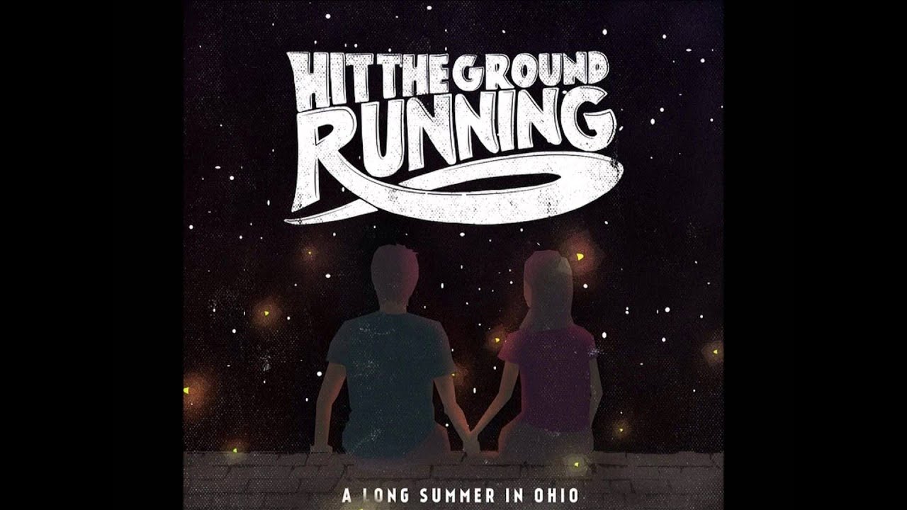 HIT THE GROUND RUNNING "Never Let You Go" - YouTube