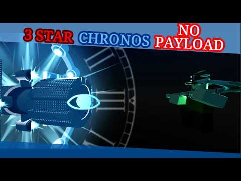 3 STAR CHRONOS GUIDE | NO PAYLOAD