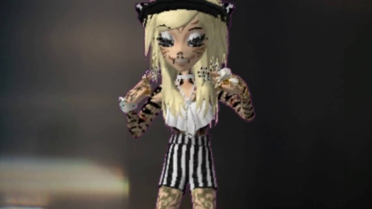 Panda - Flow G ft. Skusta Clee (Animated HD) - YouTube