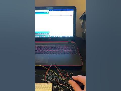 EGR 2800 Lab 3 Part 1 - YouTube