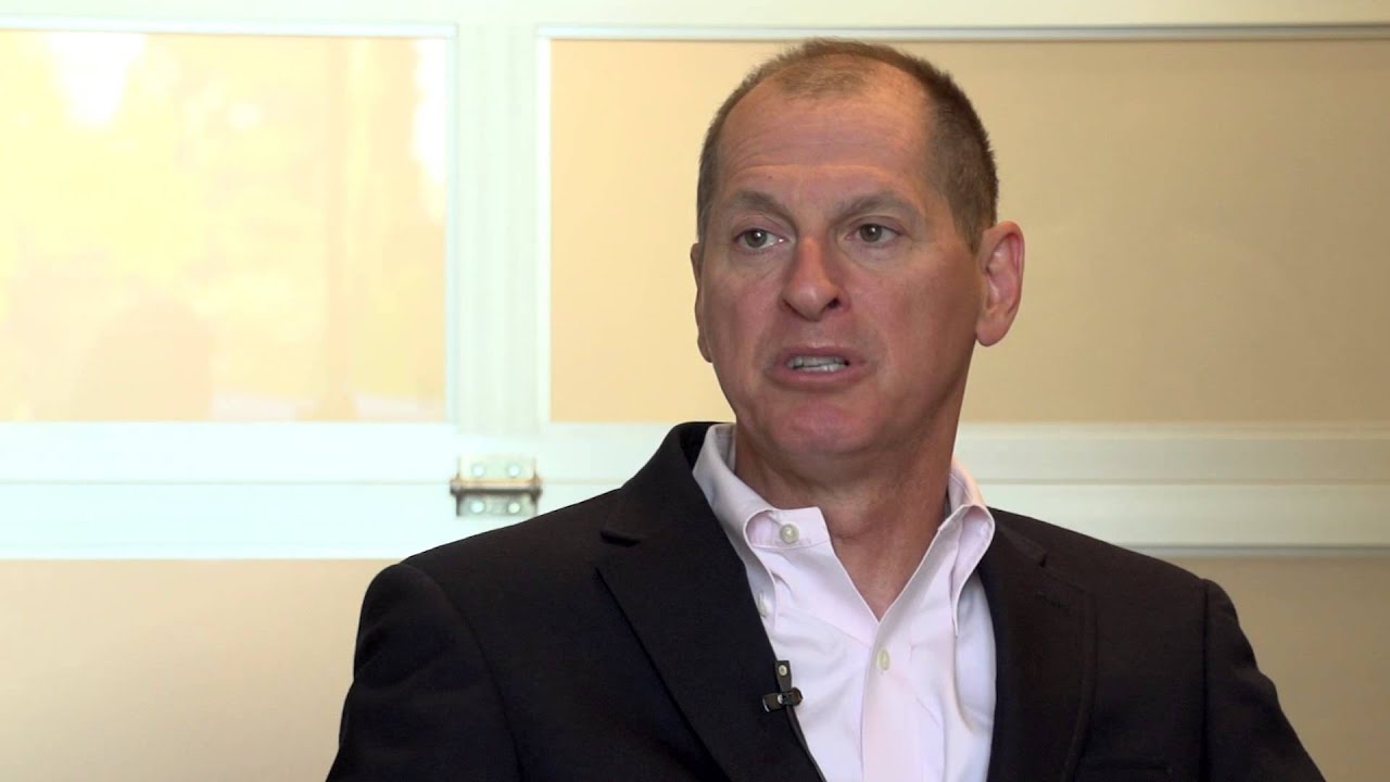 Gary Shapiro: War on Innovation? - YouTube