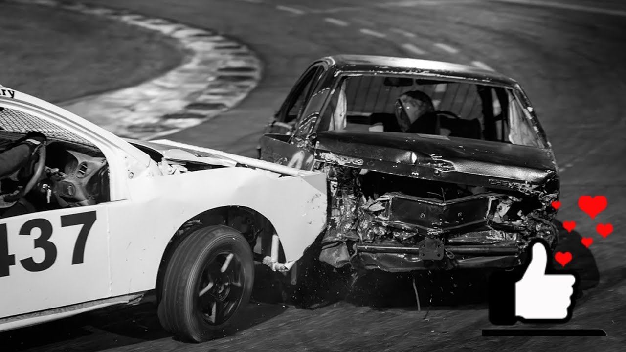 Oval Track Racing. Mahem Raceway. Club Event. 16.08.2025. Bangers.oval ...