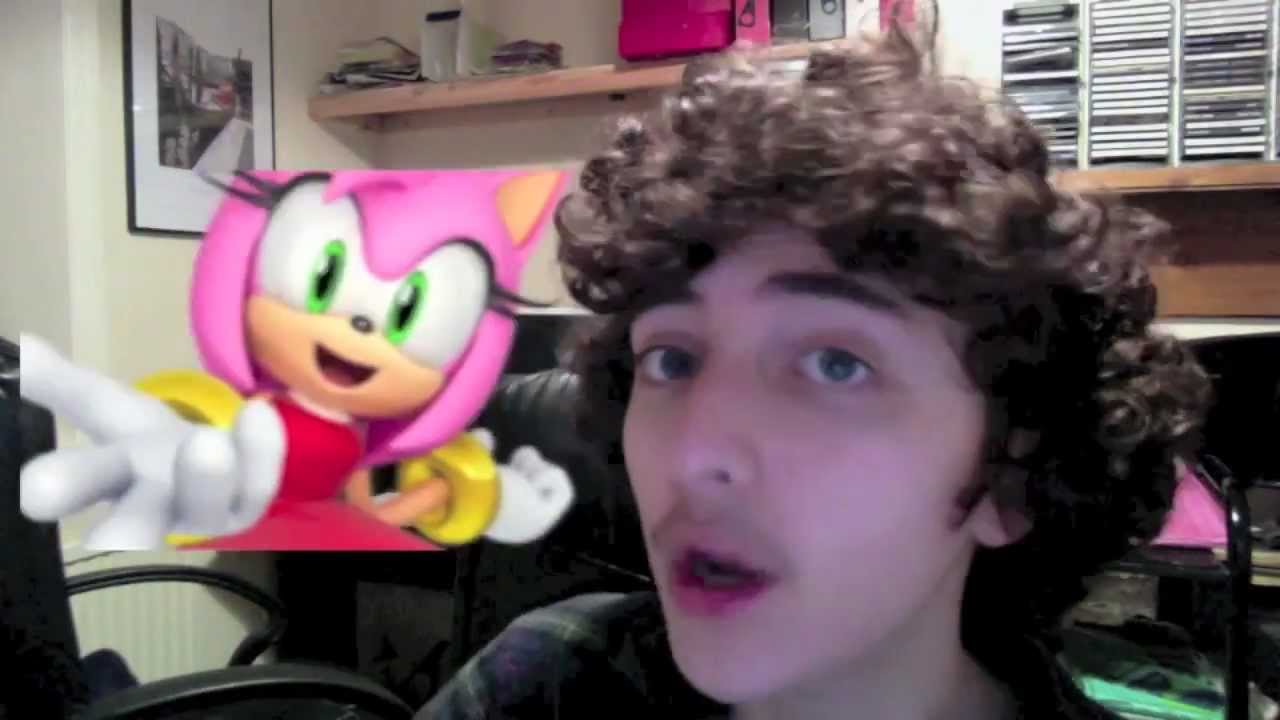 Top 10 Brits in Gaming (Part 1) in 30 seconds. - YouTube