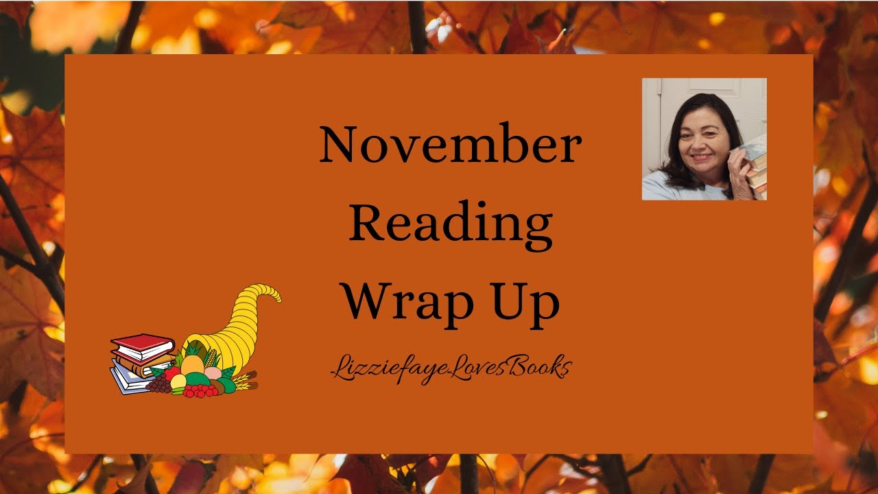 November wrap up - YouTube