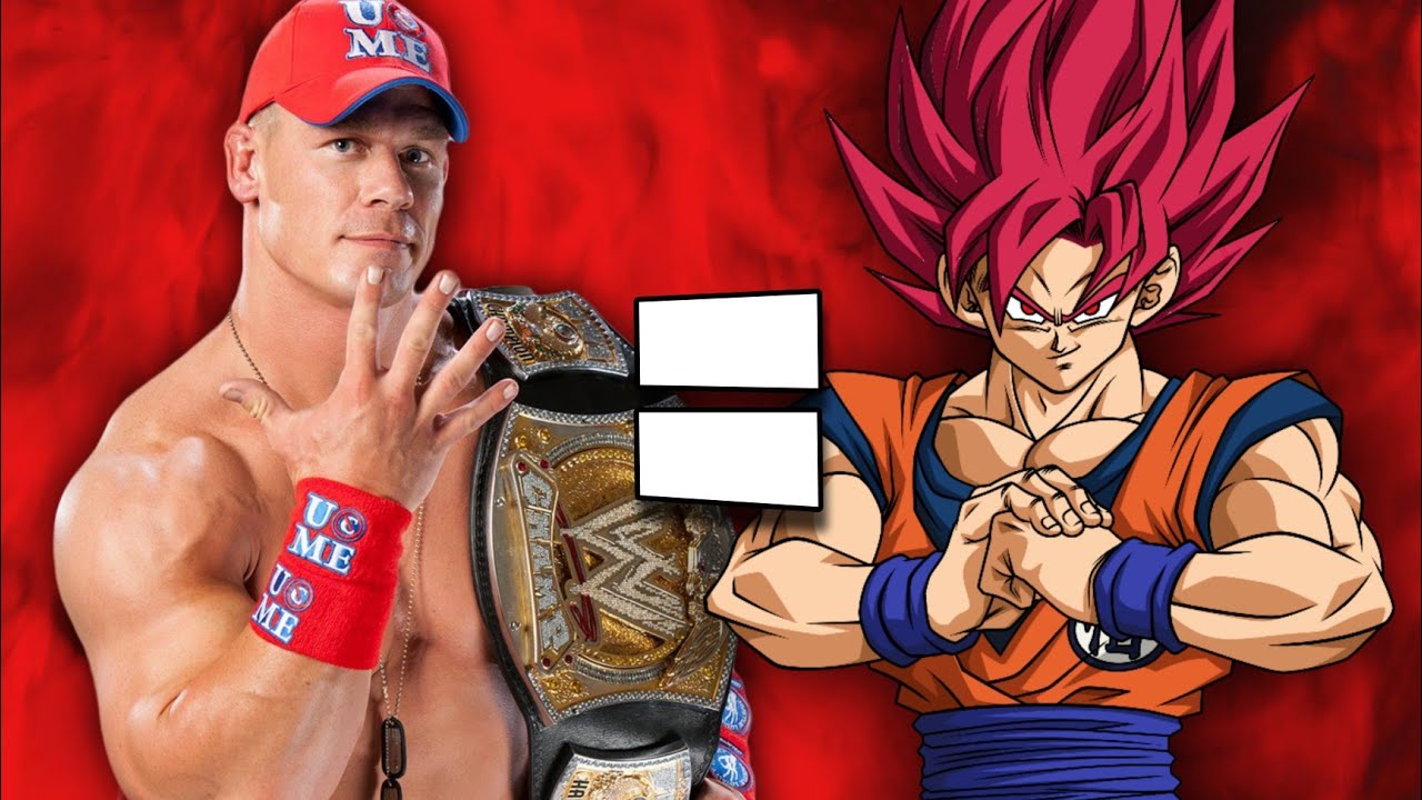 WWE = DBZ | Reaction | 🤼🏻‍♂️🐲 - YouTube