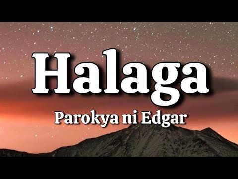 Halaga - Parokya ni Edgar (Lyrics) - YouTube