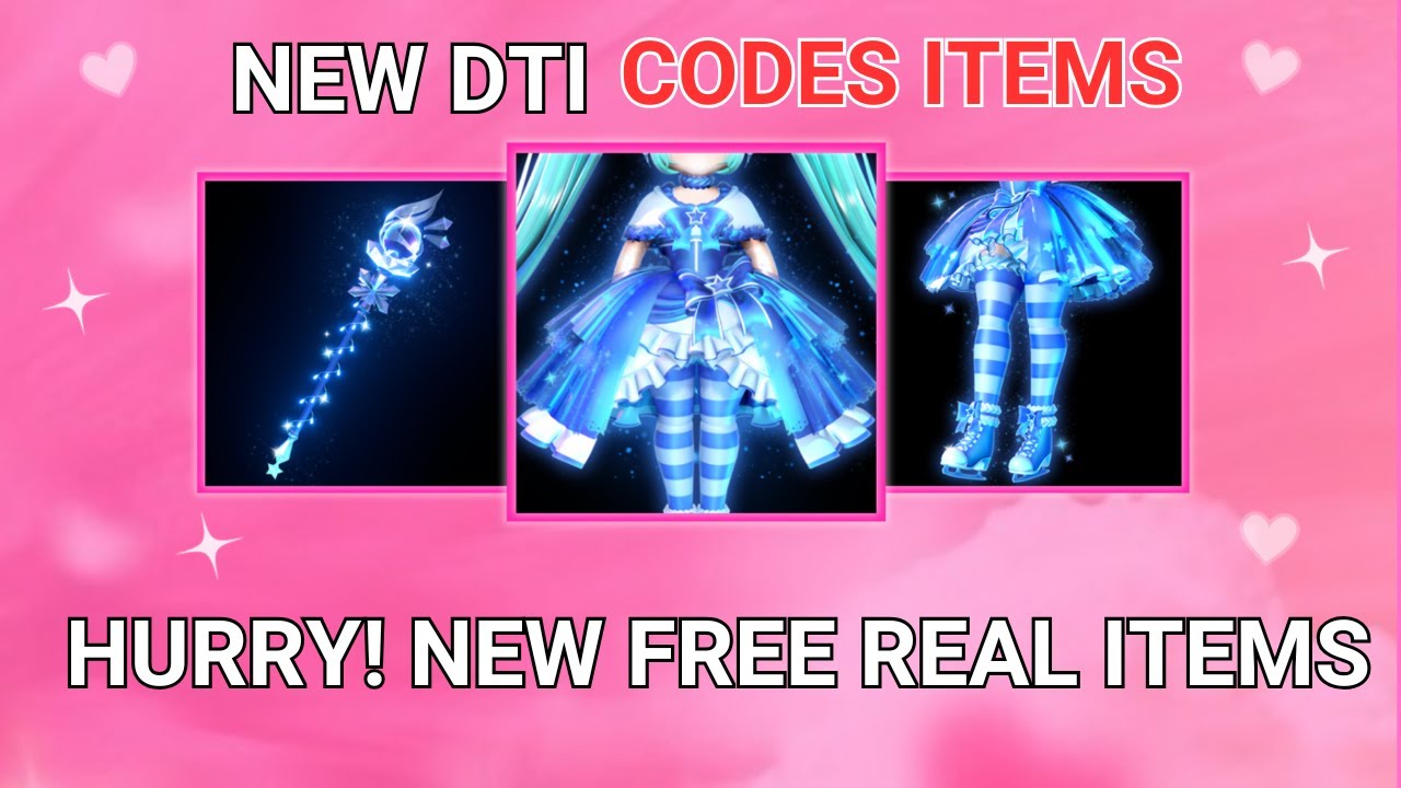 HURRY! GET THIS NEW LIMITED CODE ITEM NOW! - YouTube