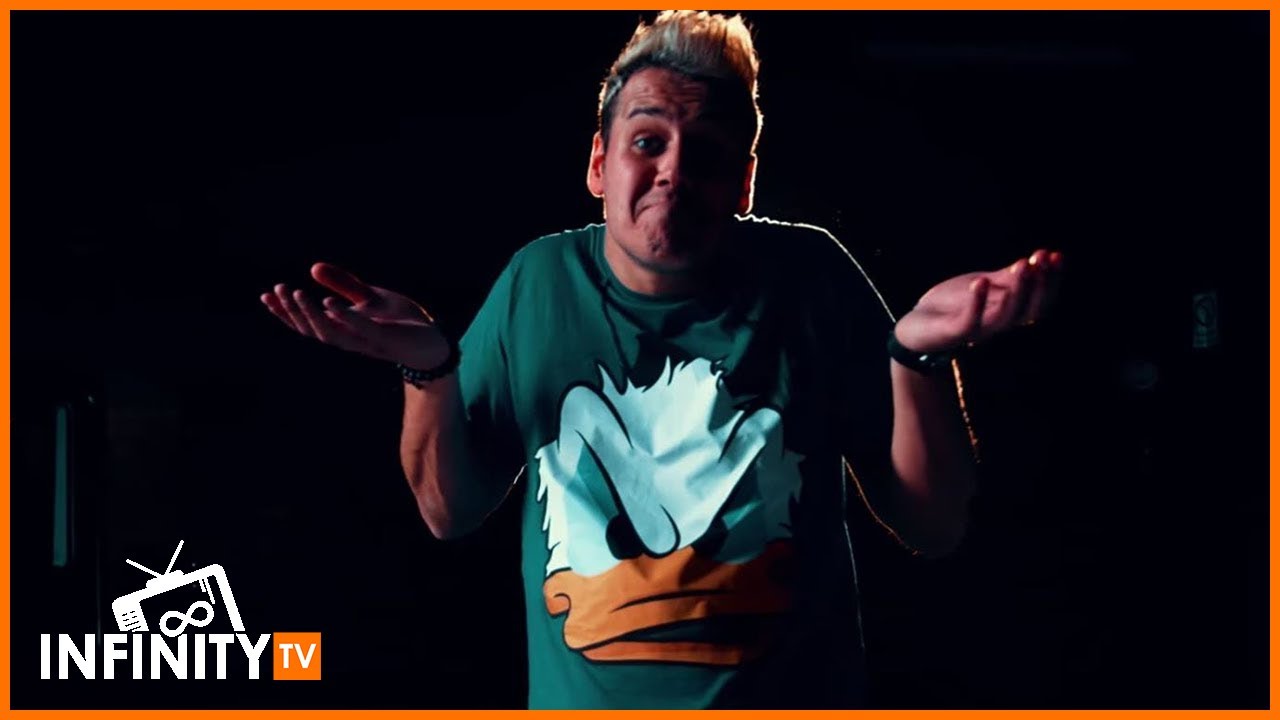 KADI - BALKAN EXPRESS (prod. by Alex Dehn) - YouTube