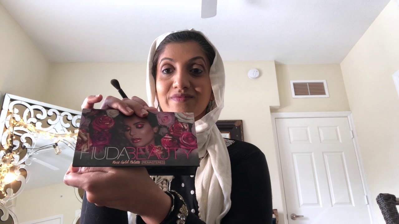 Sara: Makeup Tutorial 2 - YouTube