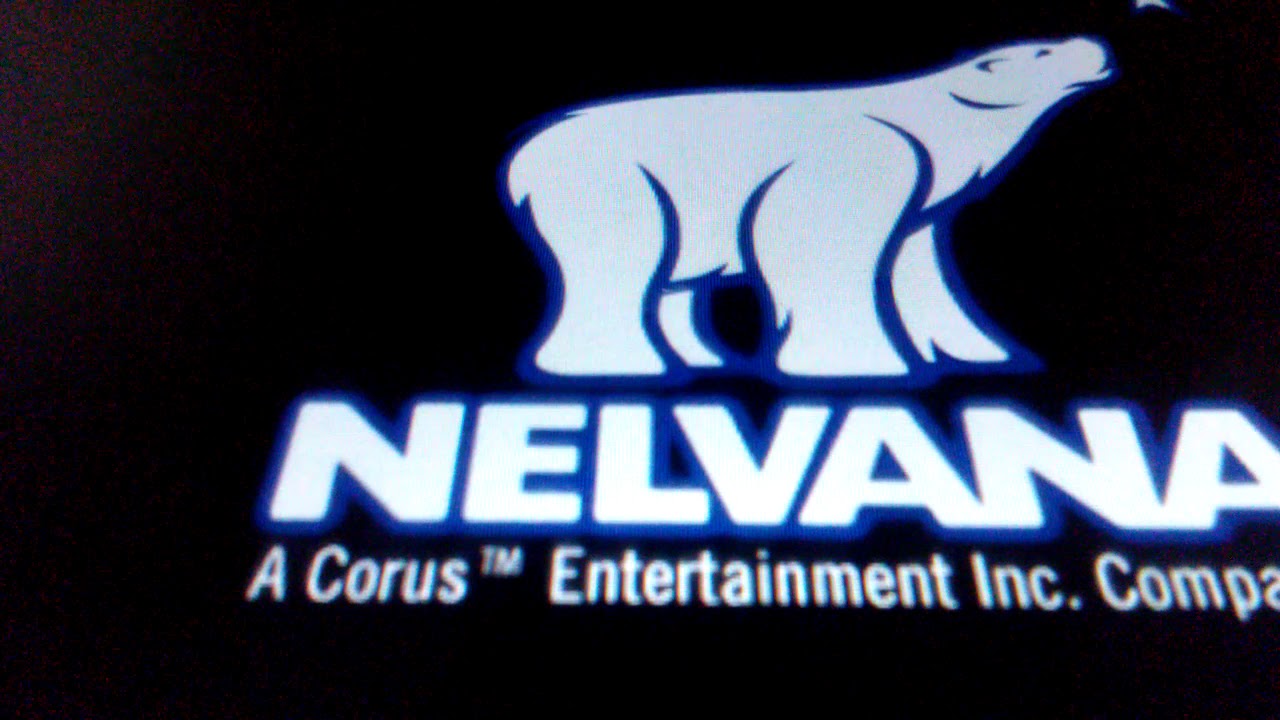 Nelvana/Thirteen WNET New York (2006-2007) - YouTube