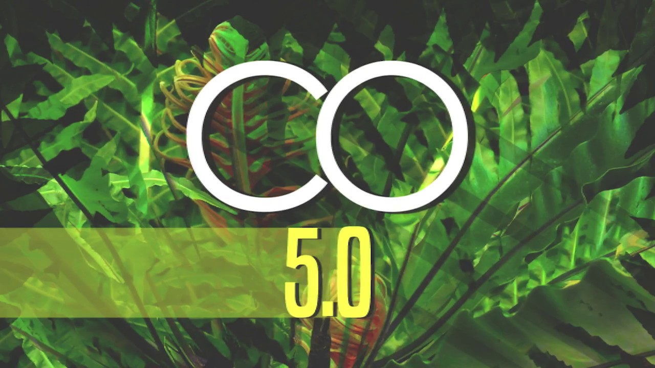 WELCOME 5.0 - Promotional Video - YouTube