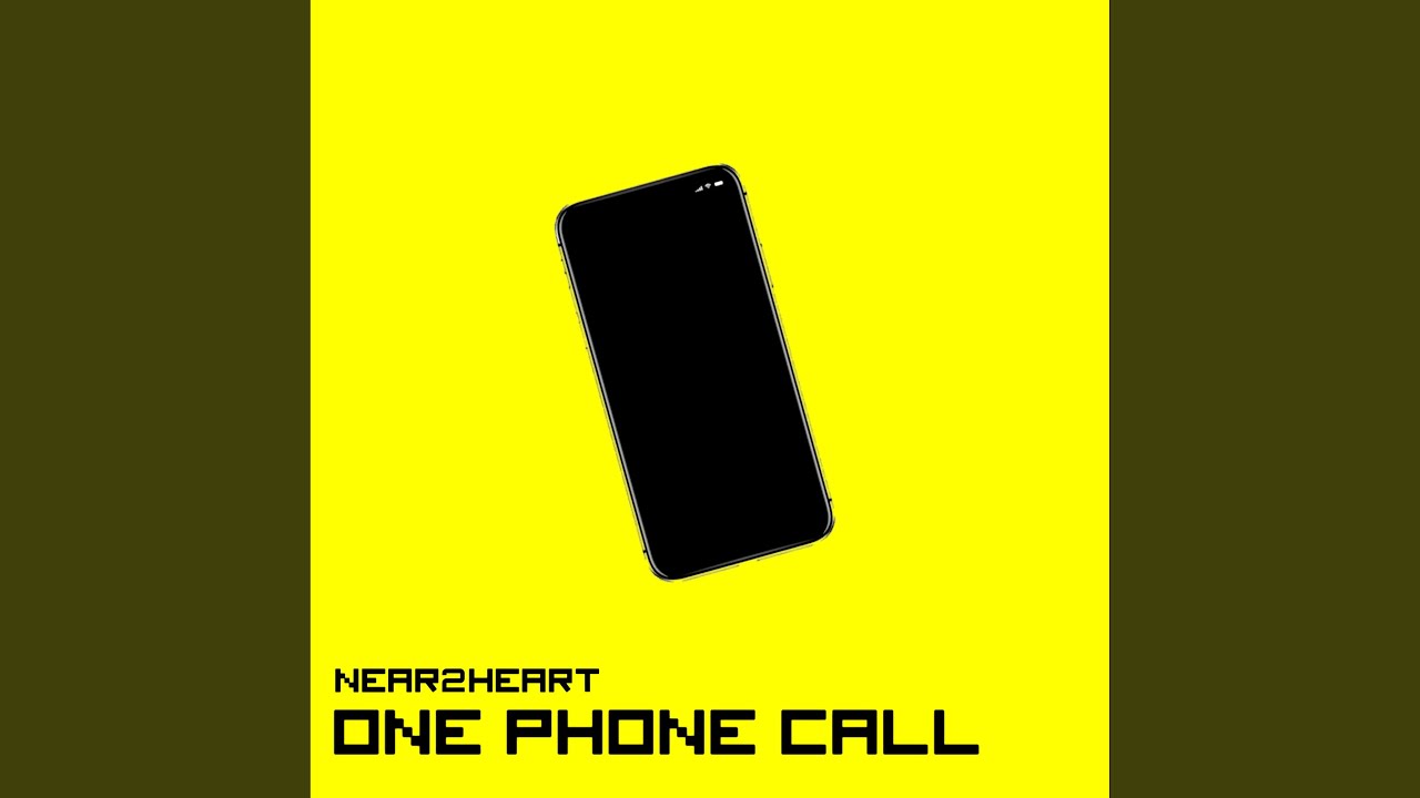 One Phone Call - YouTube