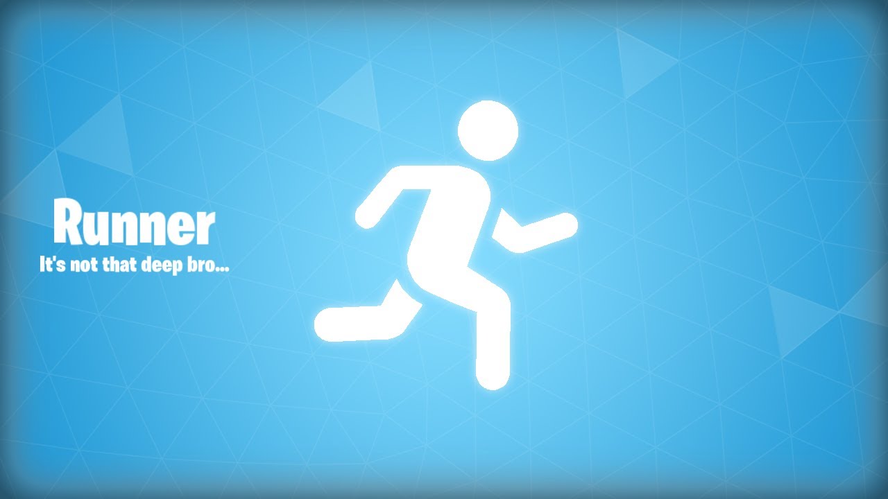 Stop running bro... 😭 - YouTube