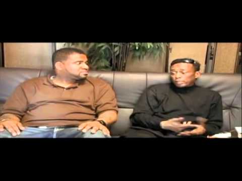 Professor Griff of Public Enemy Interview Part 2/4 (HQ) - YouTube
