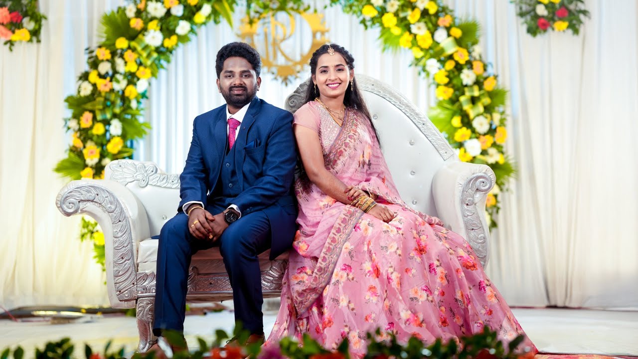 Prem & Ratna's Wedding Teaser || KATCH PHOTOGRAPHY || 8790024819,9618720084 - YouTube