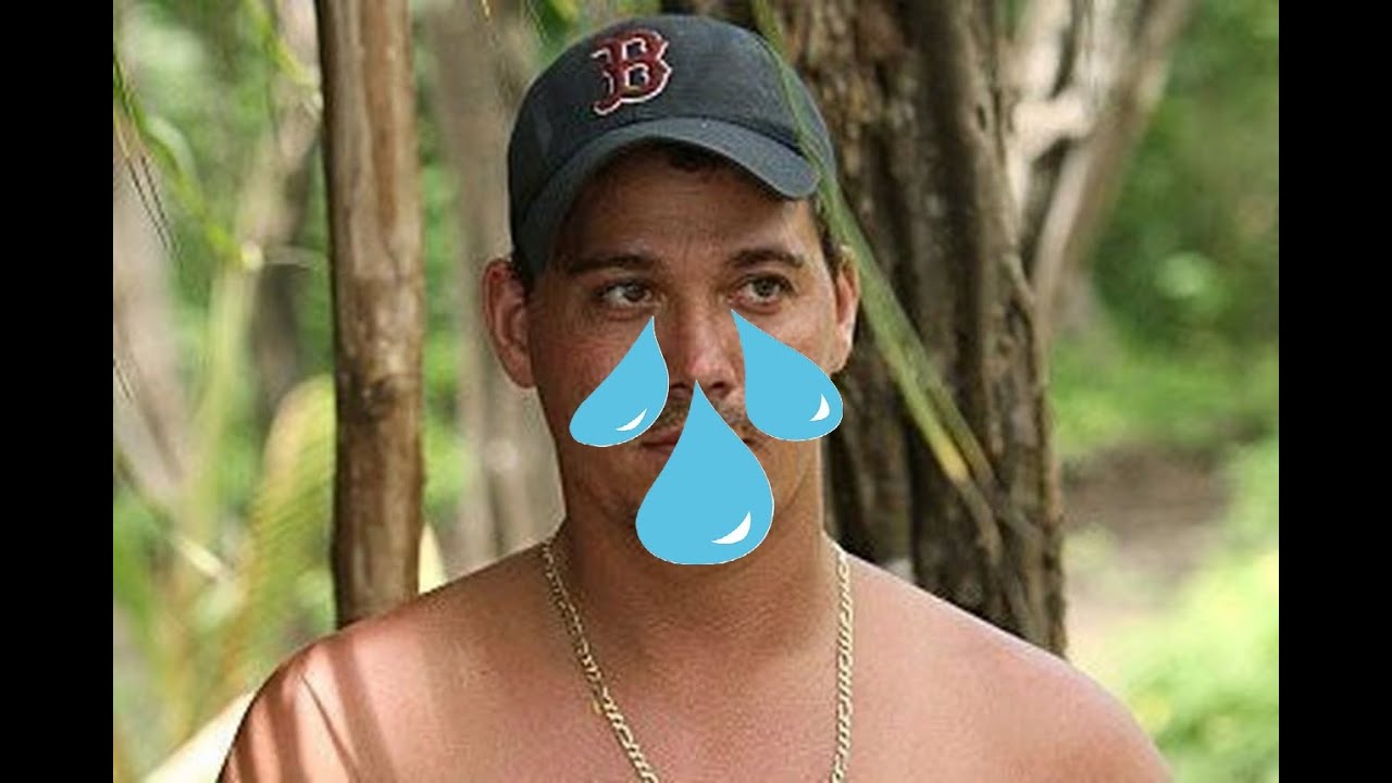 Bad Psychics Ep1 - "Boston Rob Who Cries" - Predicting Survivor 48 ...